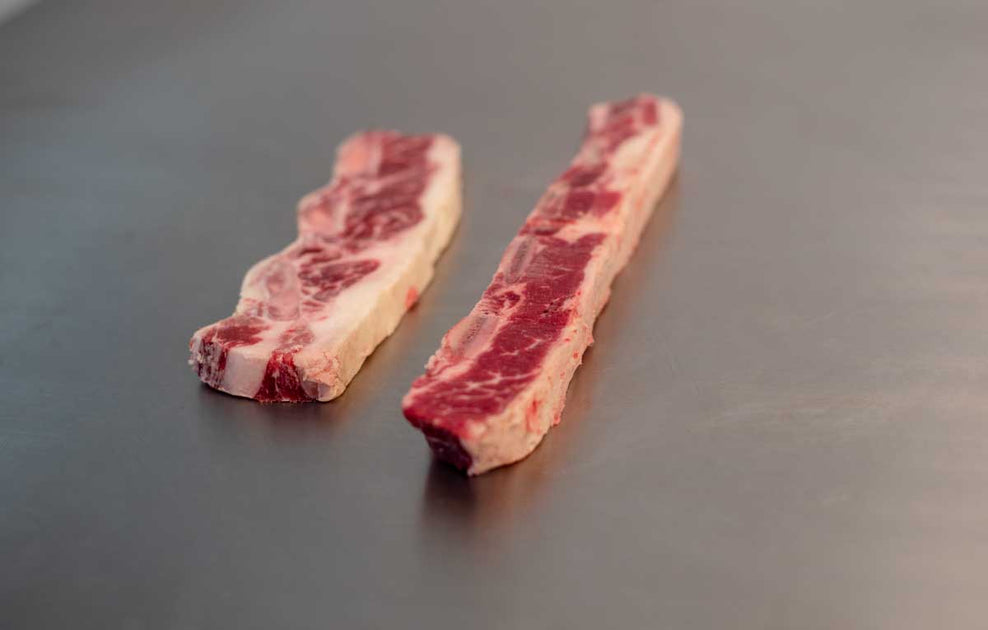 Carne nacional o carne importada, ¿cuál prefieres?