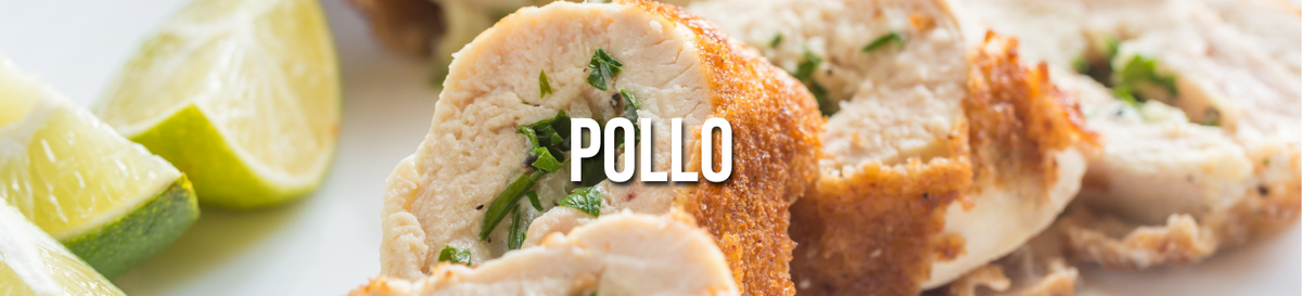 La mejor pollería a domicilio en la Cuidad de México.