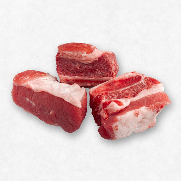 Retazo de res | Compra en línea la mejor calidad y frescura