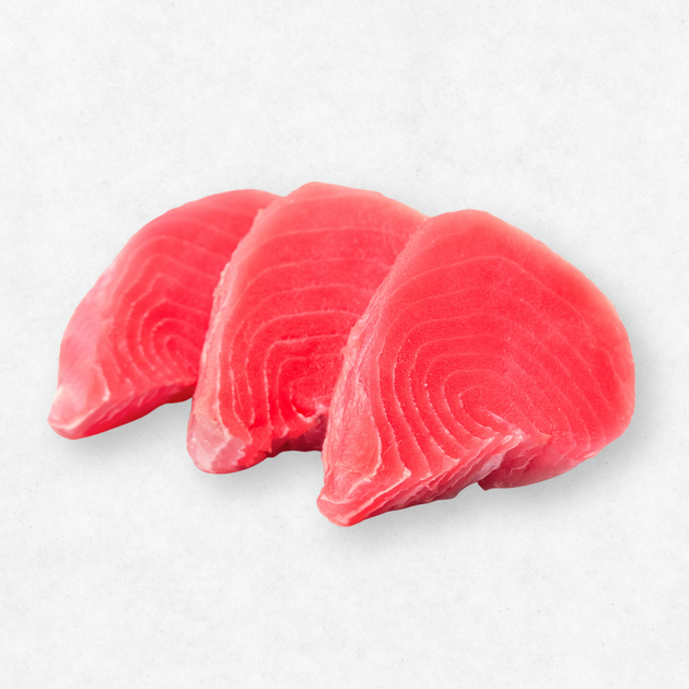 Medallones de atún | Compra en línea la mejor calidad y frescura